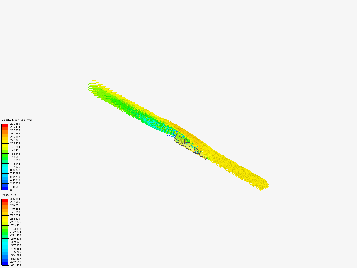 Public Simulation Projects Library | SimScale | Page 1