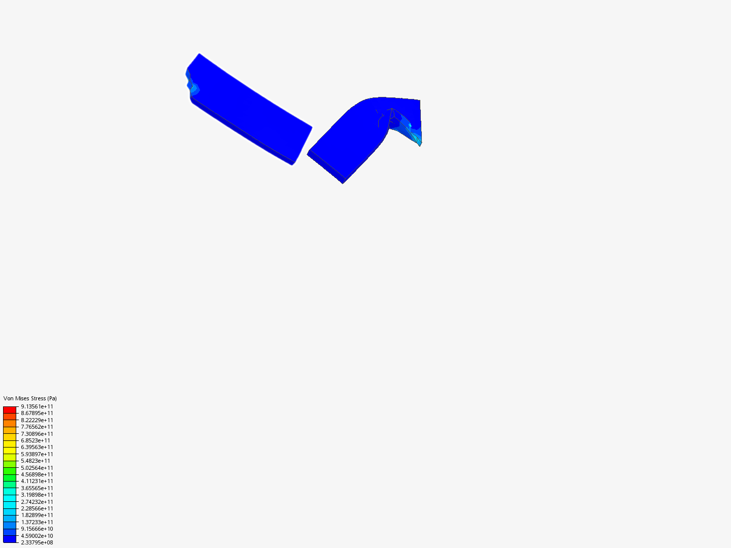 friction interaction by mkalo | SimScale