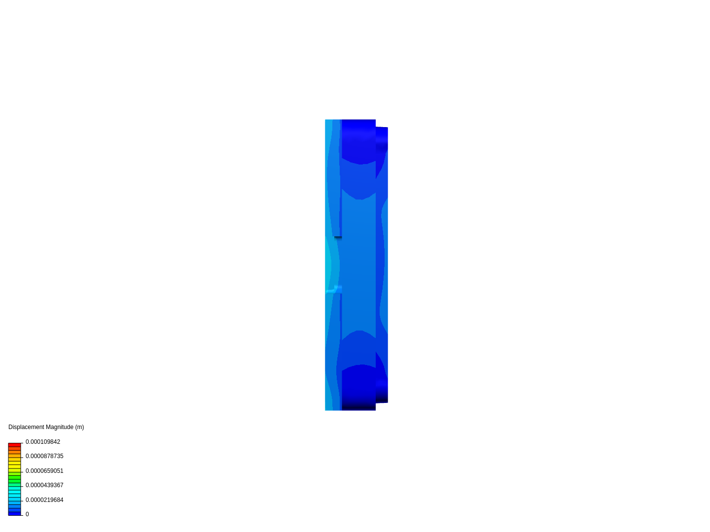 mkharade on SimScale | SimScale | Page 1