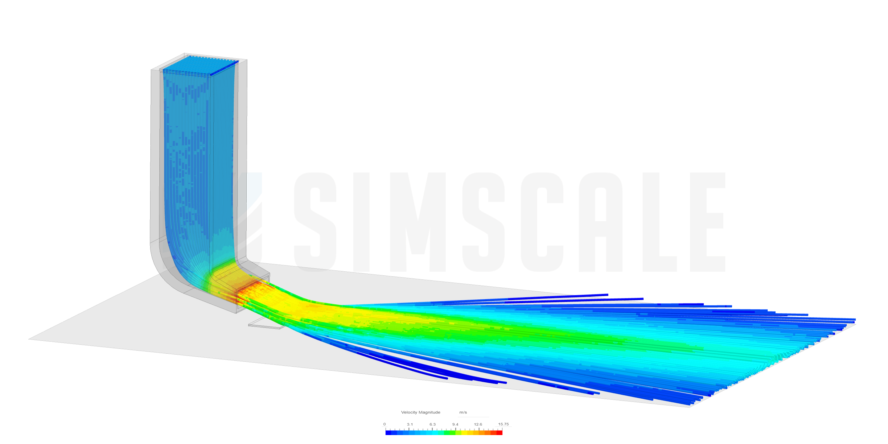 mkilroy on SimScale | SimScale | Page 1