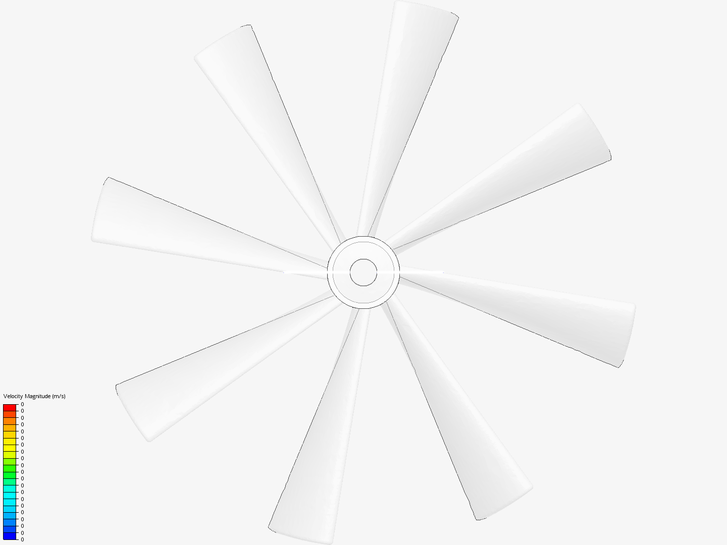 simple glider by mkjorness | SimScale