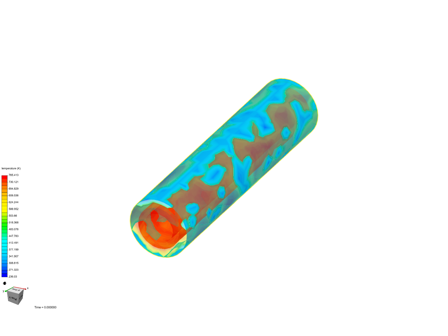 mkrausch on SimScale | SimScale | Page 1