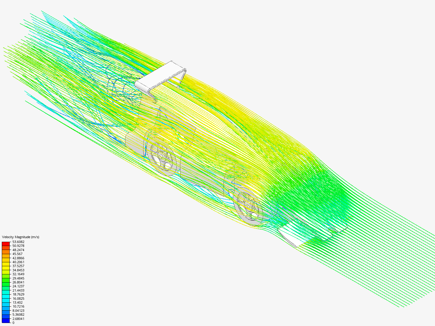 Turbo v11 v21 by mlikhe | SimScale