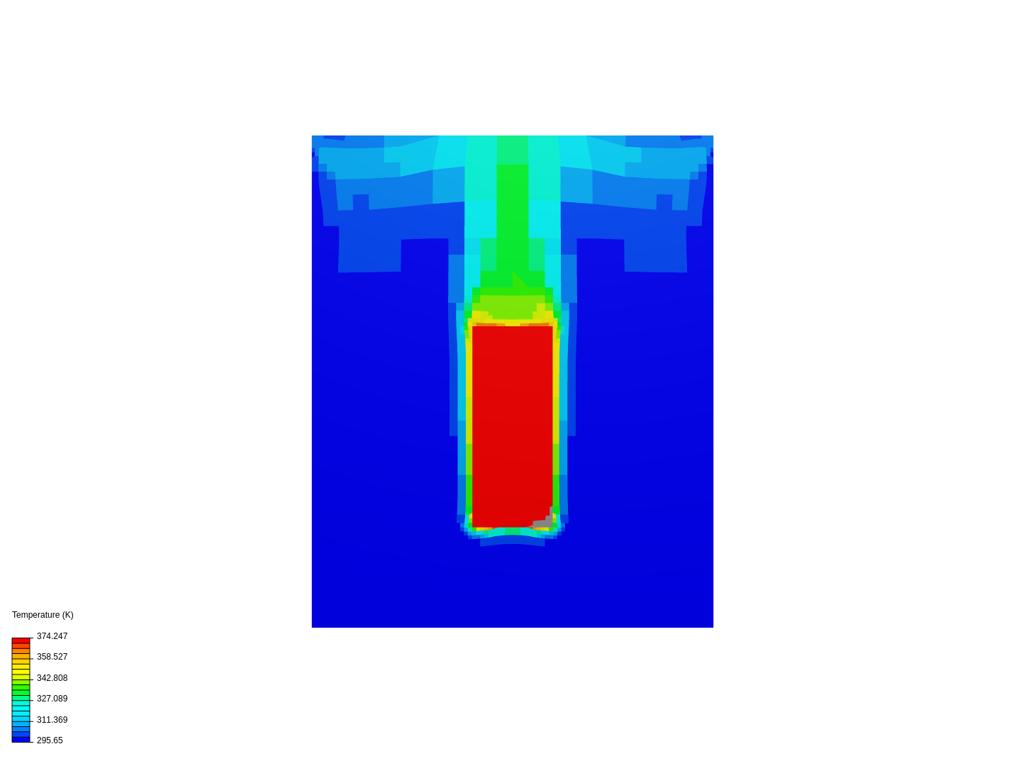 Old_Testing_Area by mloft | SimScale