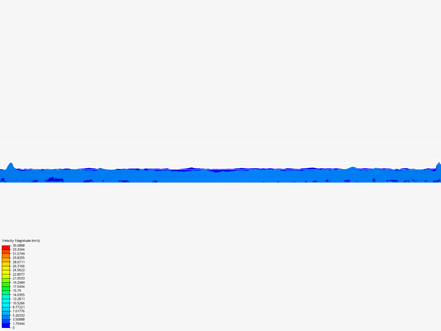 Spinning liquid by mmacpherson | SimScale