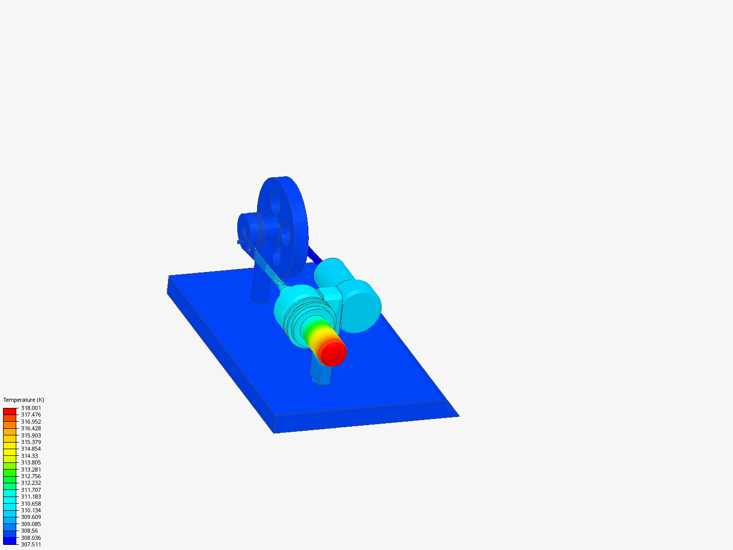 striling by mmadaki74 | SimScale