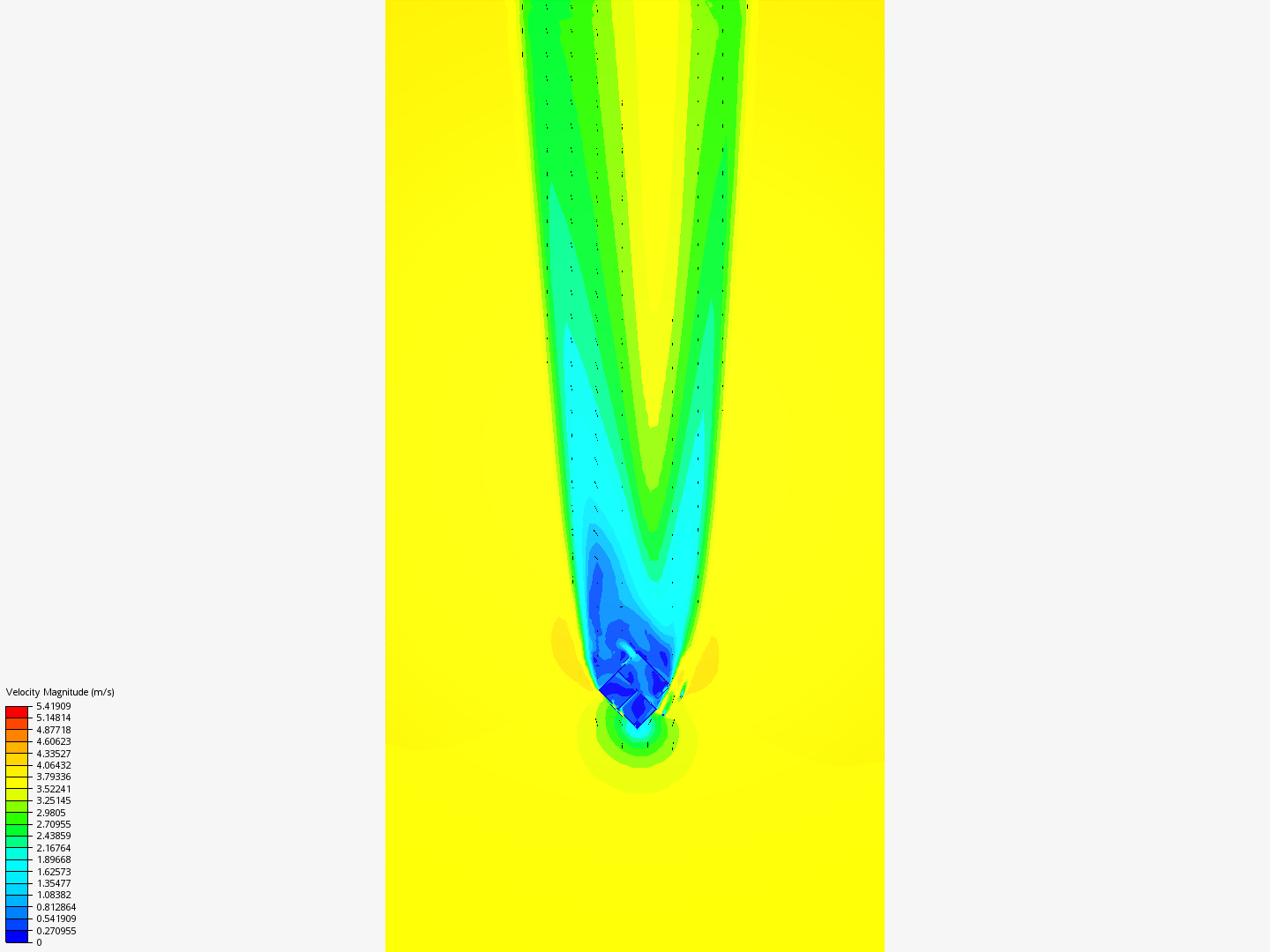 SIMULASI by mmarni | SimScale
