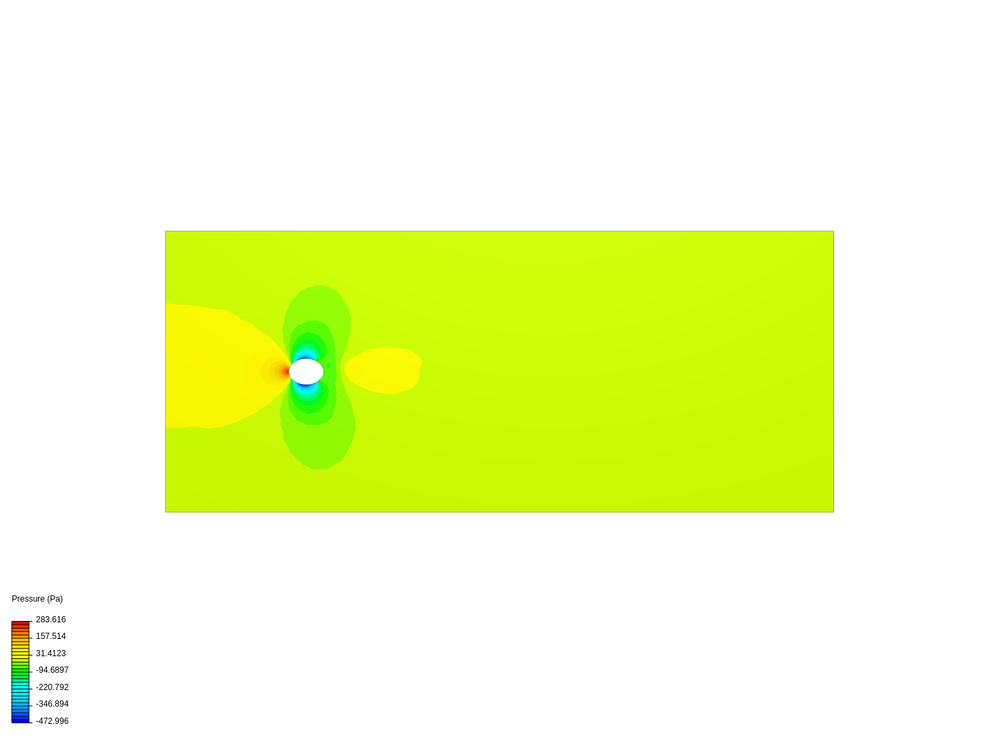 mmasashi on SimScale | SimScale | Page 1