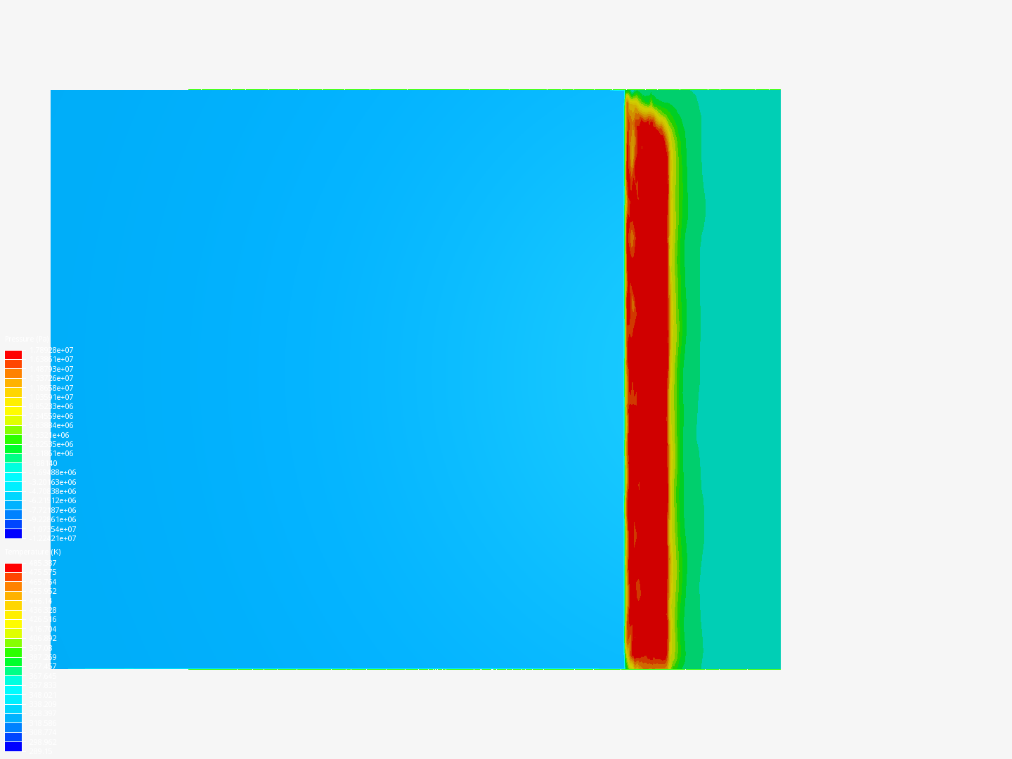landscape by mmoazim | SimScale