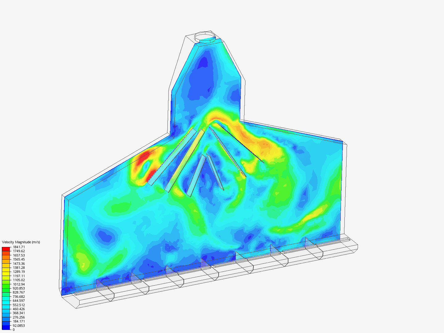 flow Copy by mmrkniam | SimScale