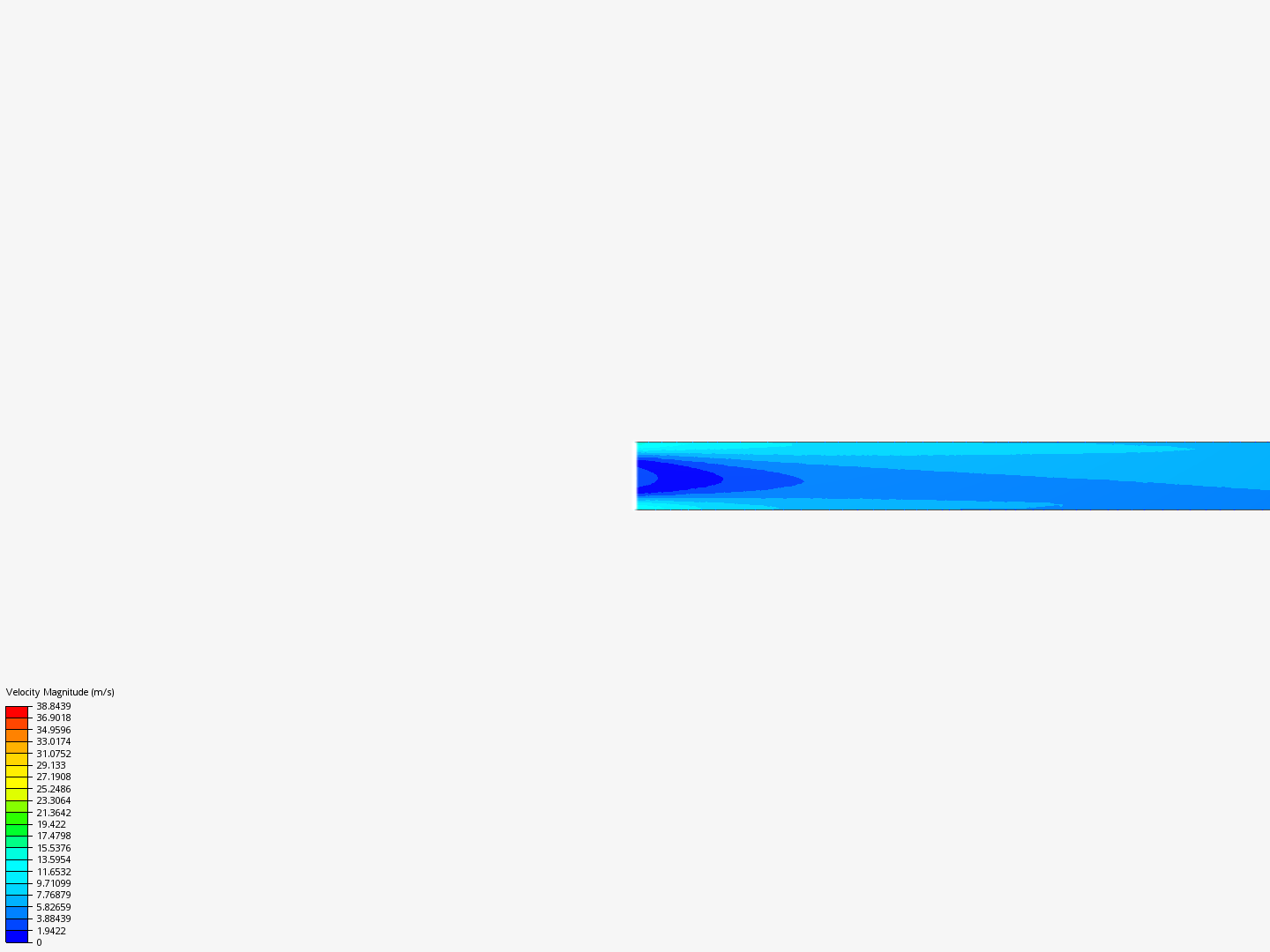 diaphragm by mnegri | SimScale