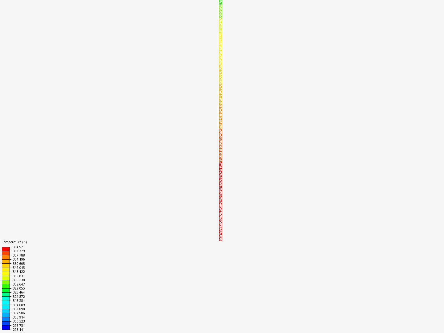 Fin w PGS by mo_hanlon | SimScale