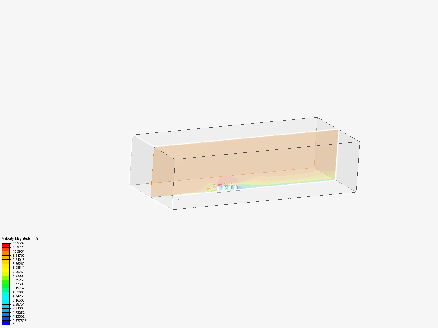 moa_sahlqvist on SimScale | SimScale | Page 1