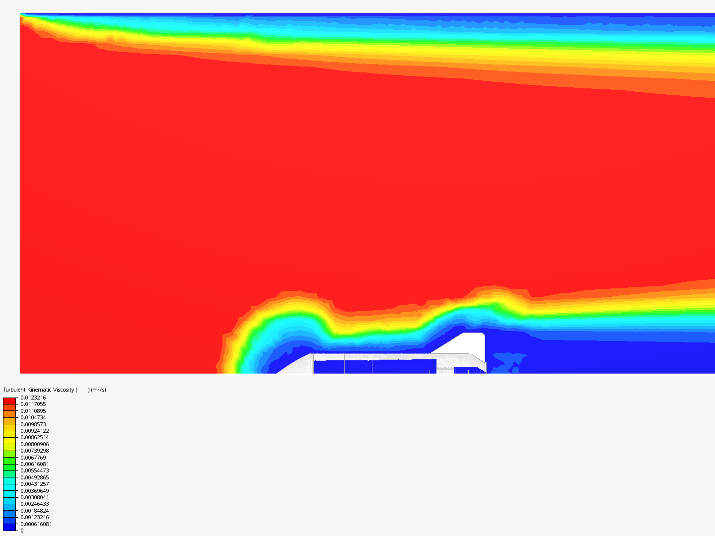 comon by moe_elram | SimScale