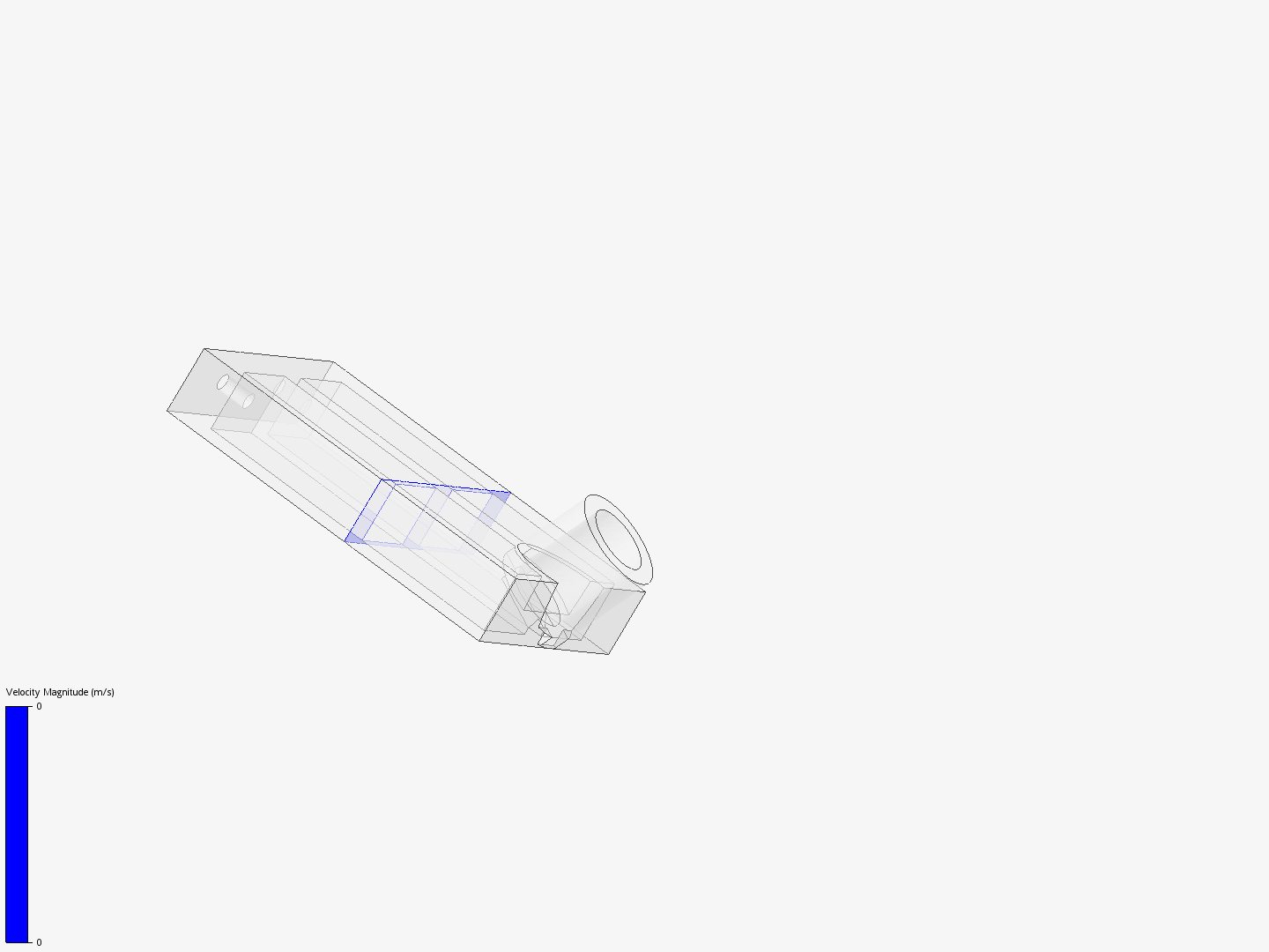Chamber by moh_hussein | SimScale