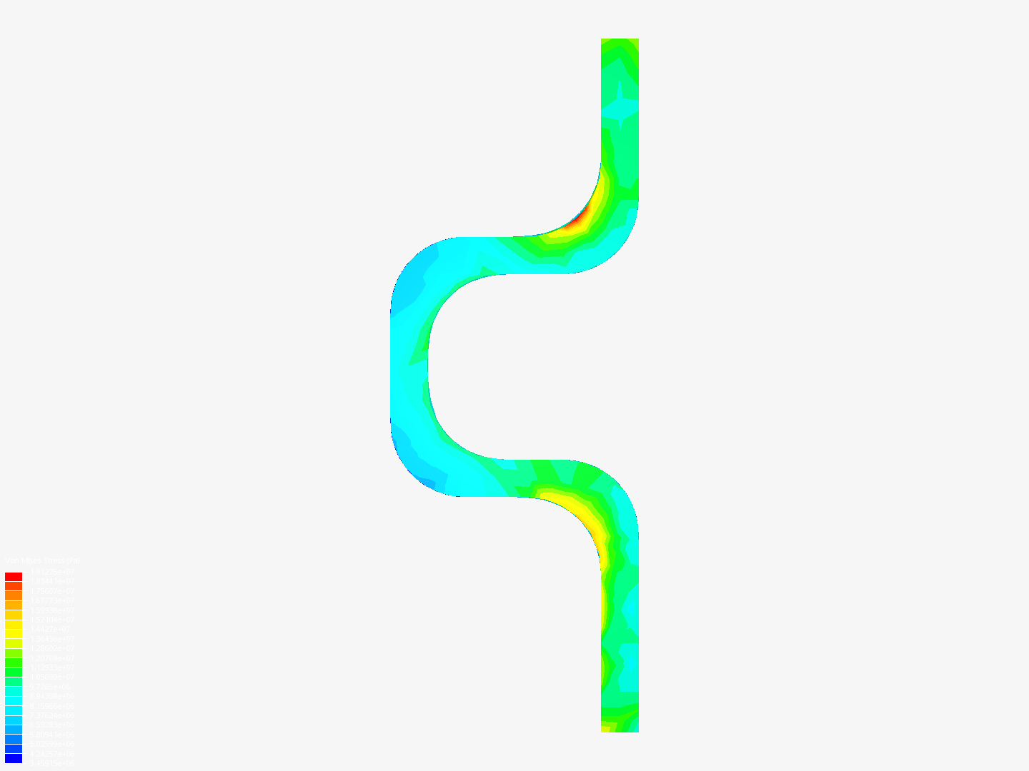 jhcvmhbj by mohamadharris | SimScale