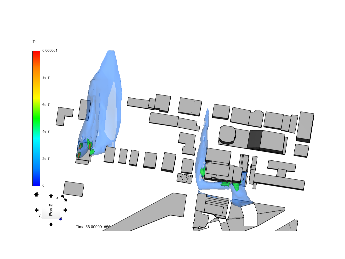 Project Vic by mohamed_zaid | SimScale