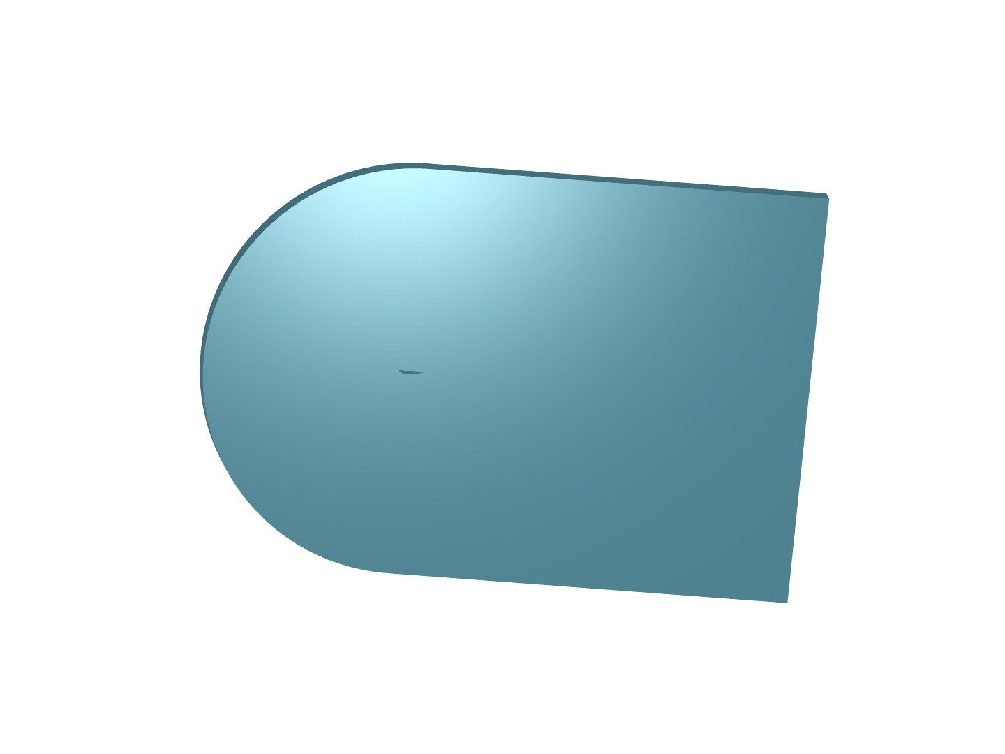 Incompressible airfoil simulation by mohamedgalal | SimScale