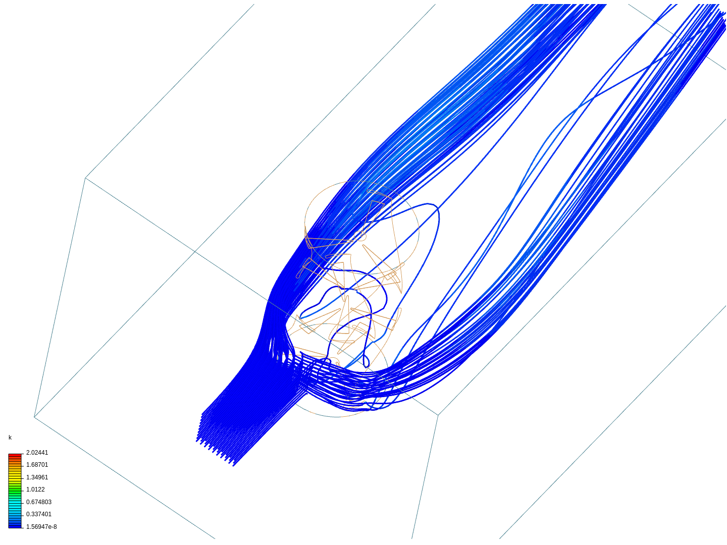 btp 4 by mohedoley | SimScale