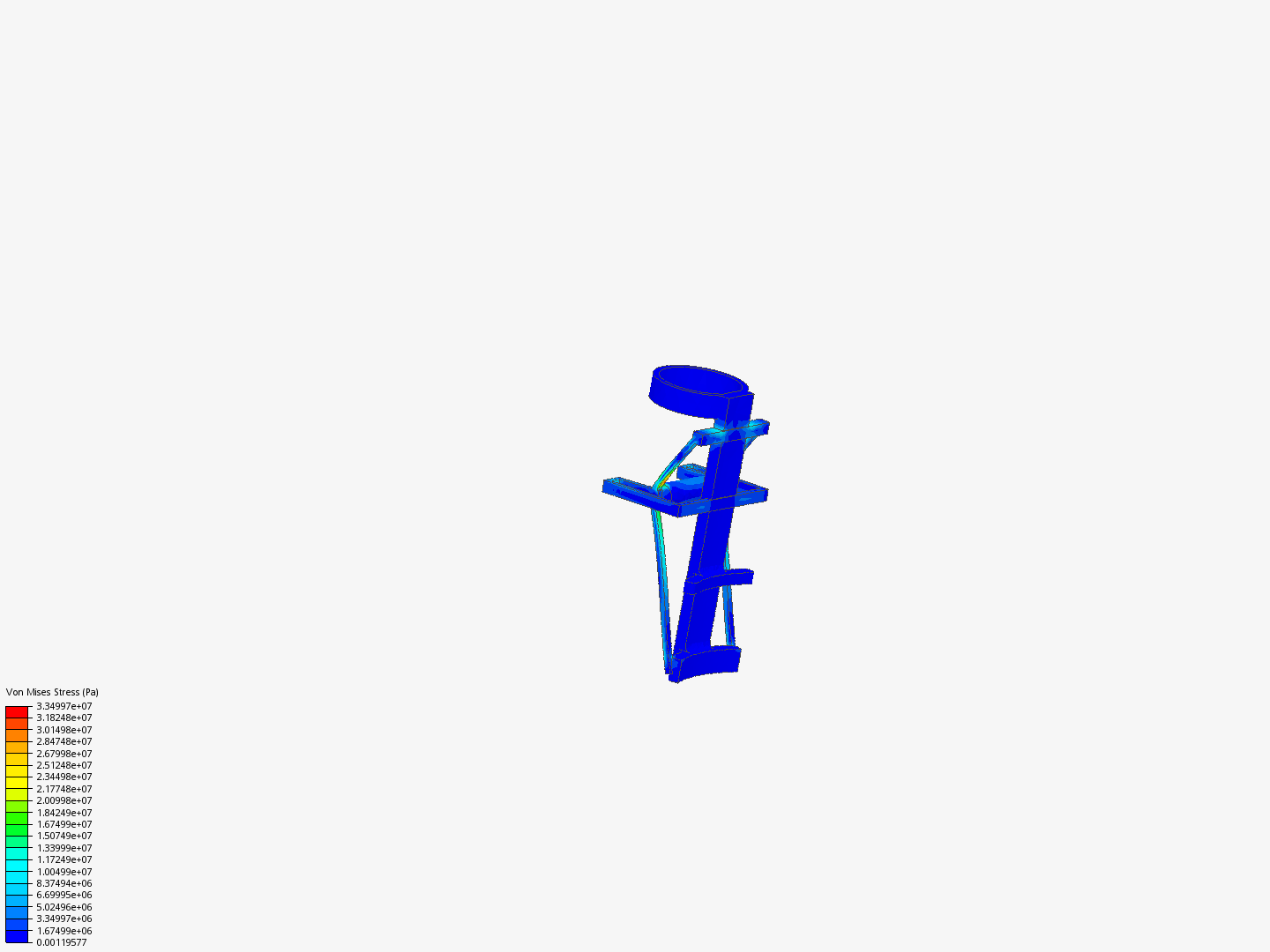 V2 5GB by moisesn | SimScale