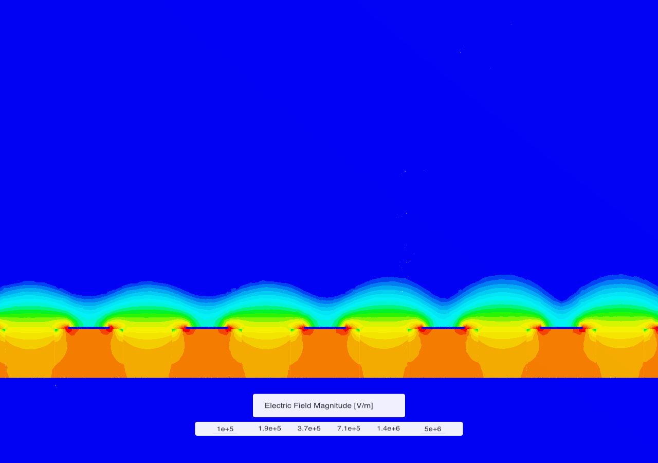THWELL - edge effect - 2 by mole_simscale2 | SimScale