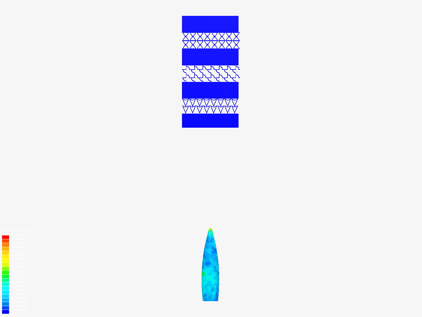 Radka Aux Shield by mone_invent | SimScale