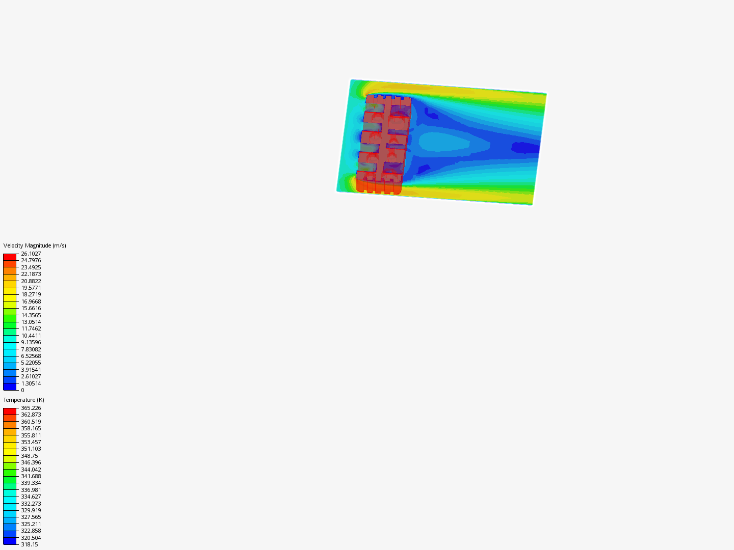 Prop struture - Copy by monesh | SimScale