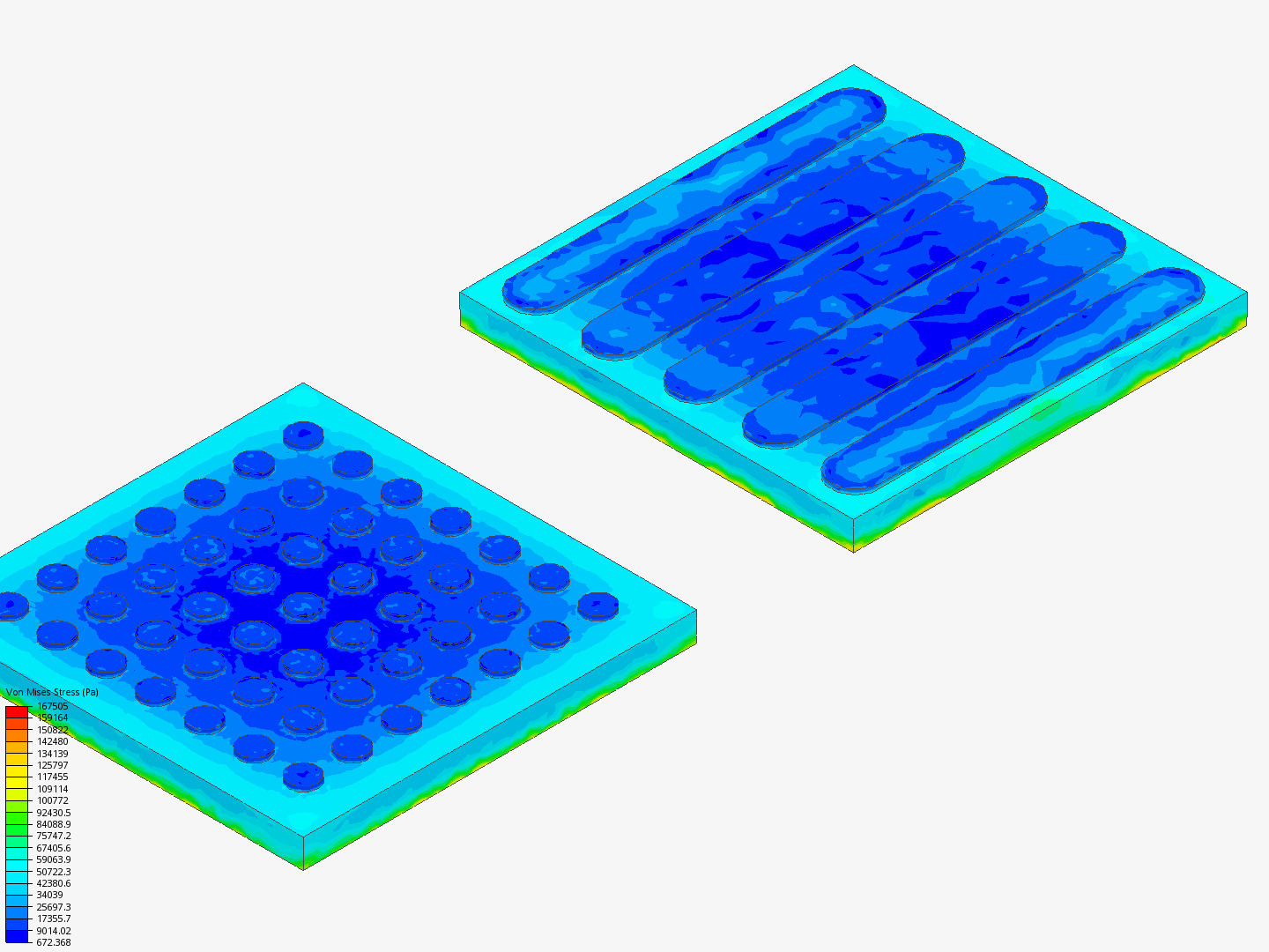 Panel by monsegalicia | SimScale
