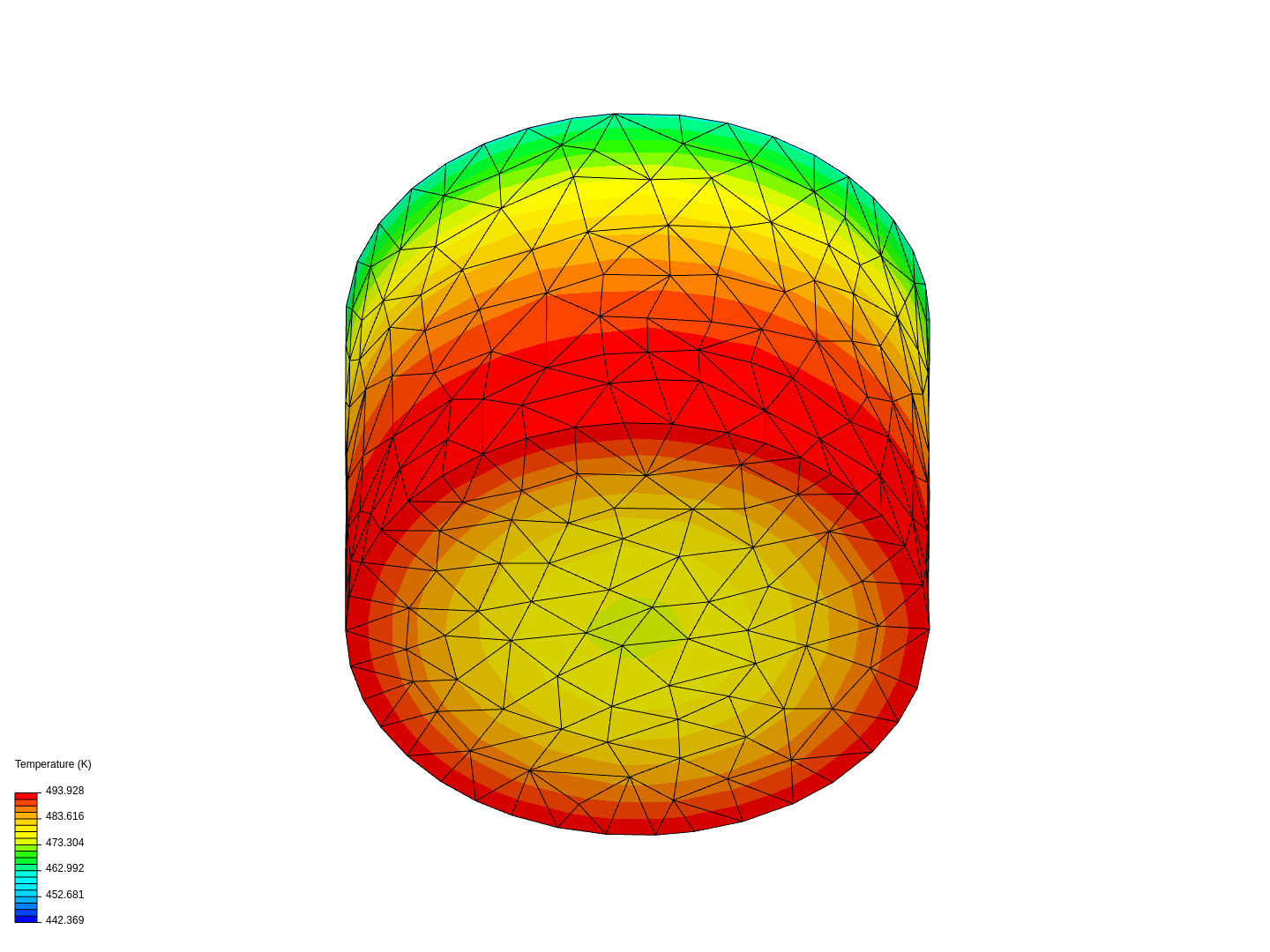 Homework 9 by monteann7452 | SimScale