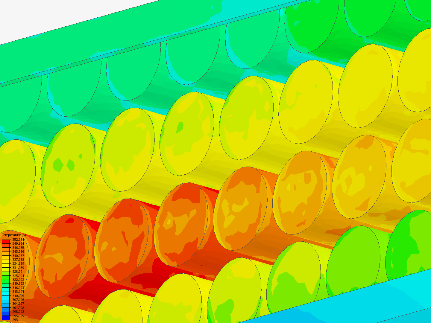 Battery SIMS by moreyash100 | SimScale