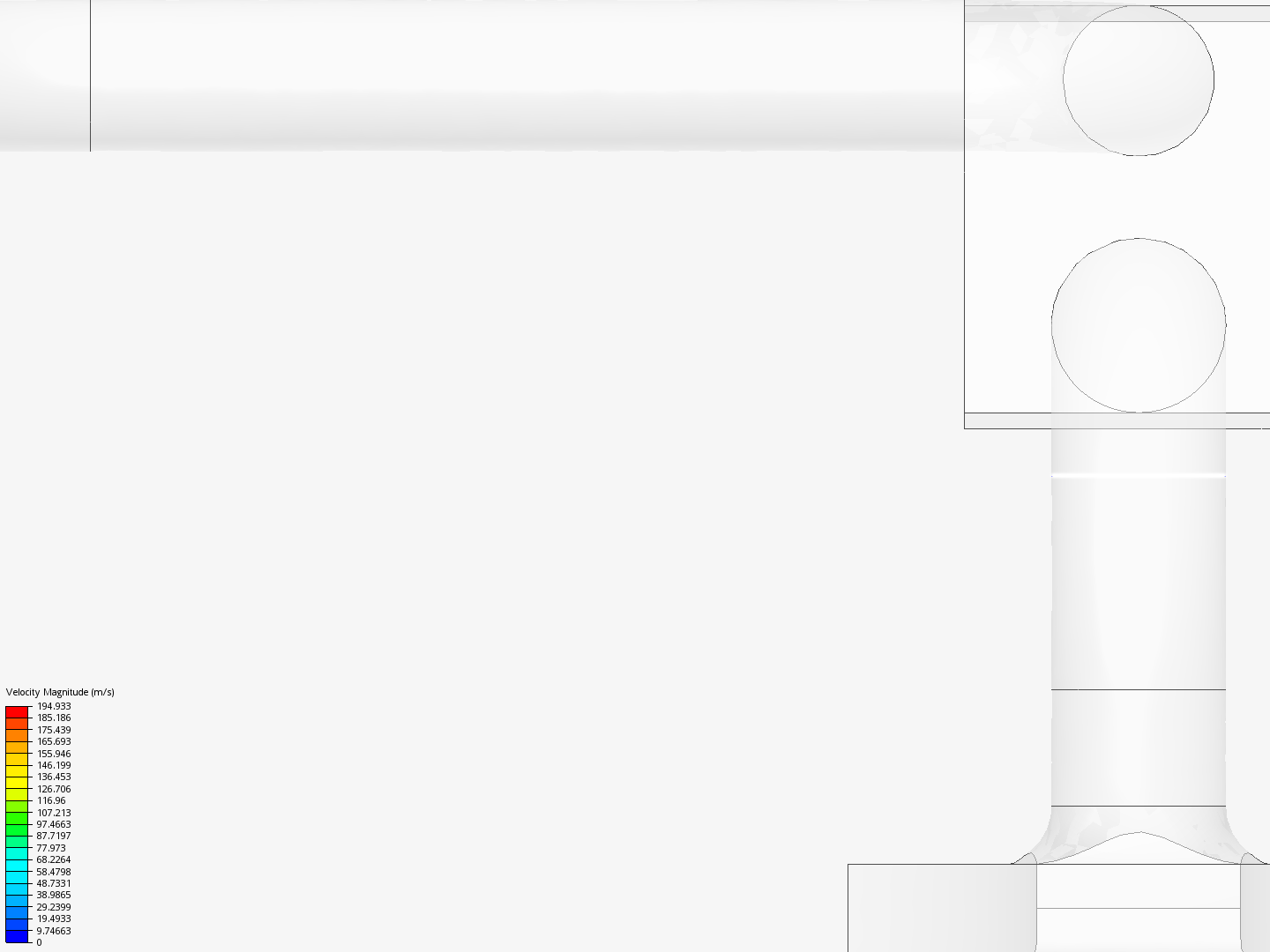 miata intake by morganjkeane | SimScale