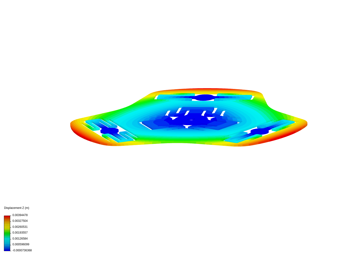 moulie on SimScale | SimScale | Page 1
