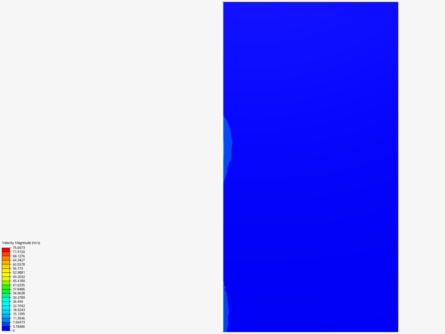 Port_SIM by mouseheimer | SimScale