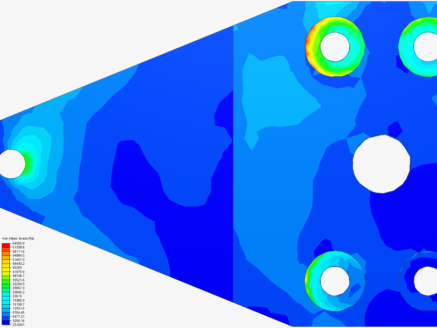 Eagle Part 4 by mp06282 | SimScale