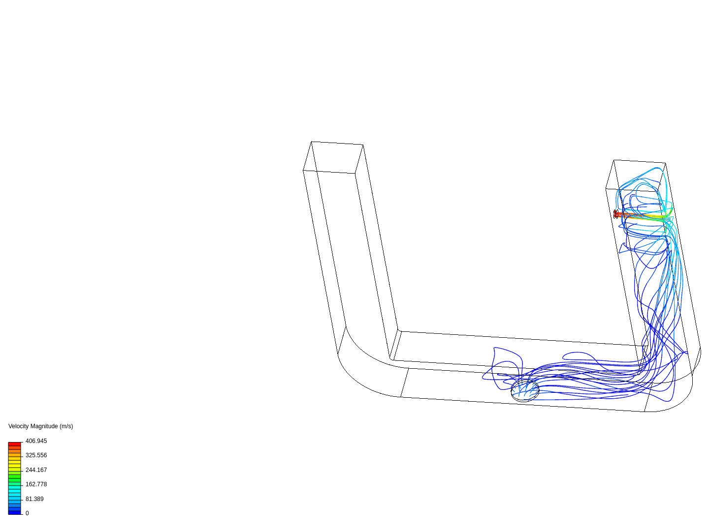 fume dwsf by mp3729212 | SimScale