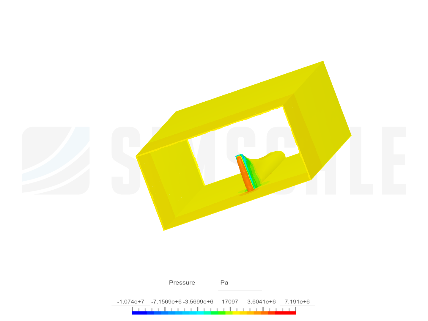 test4 by mpagalakis | SimScale