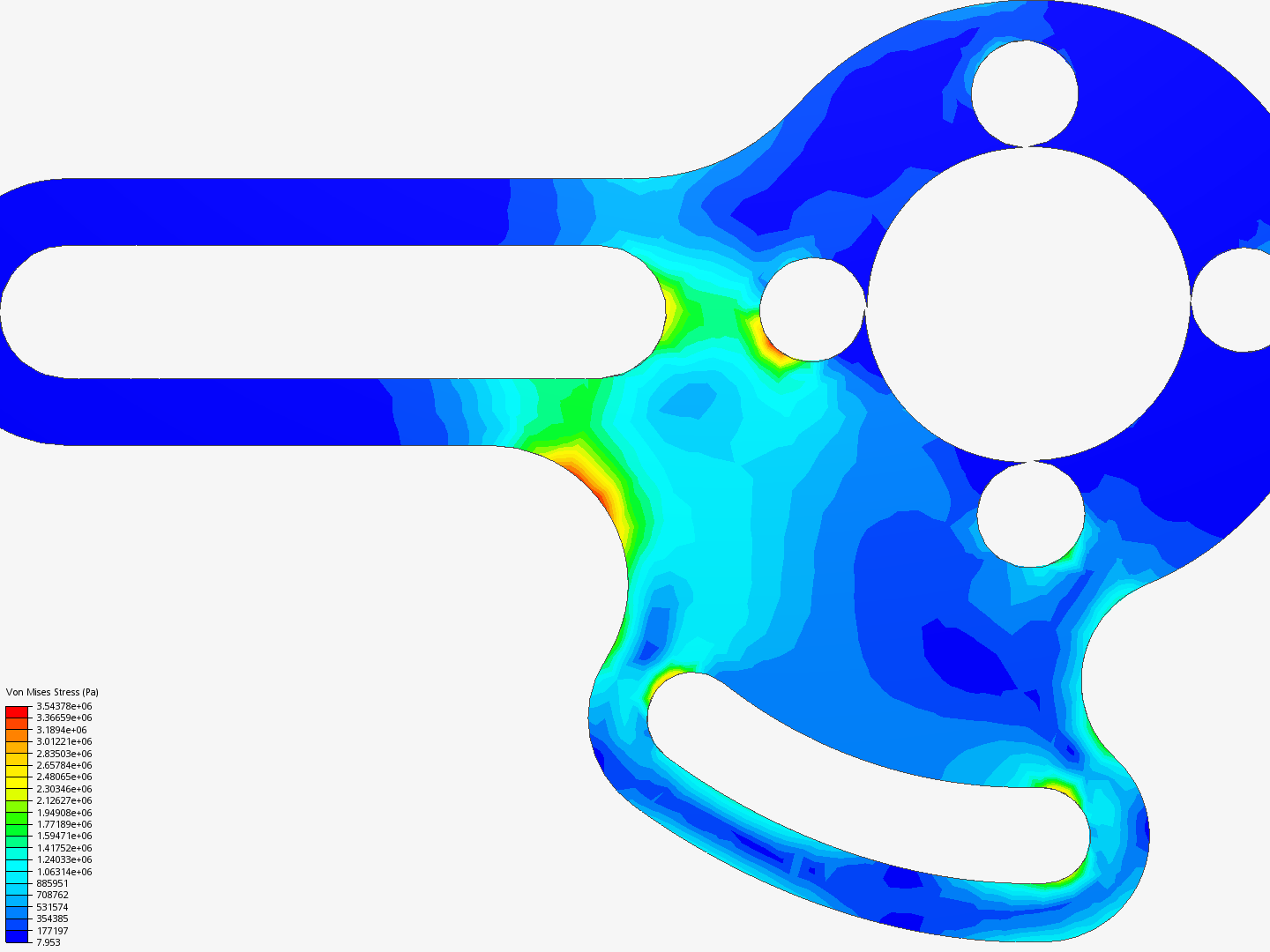 ETS Elemen by mpambudi | SimScale