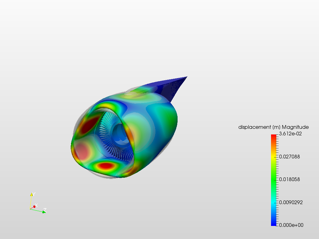 mpernla6XAYn on SimScale | SimScale | Page 1