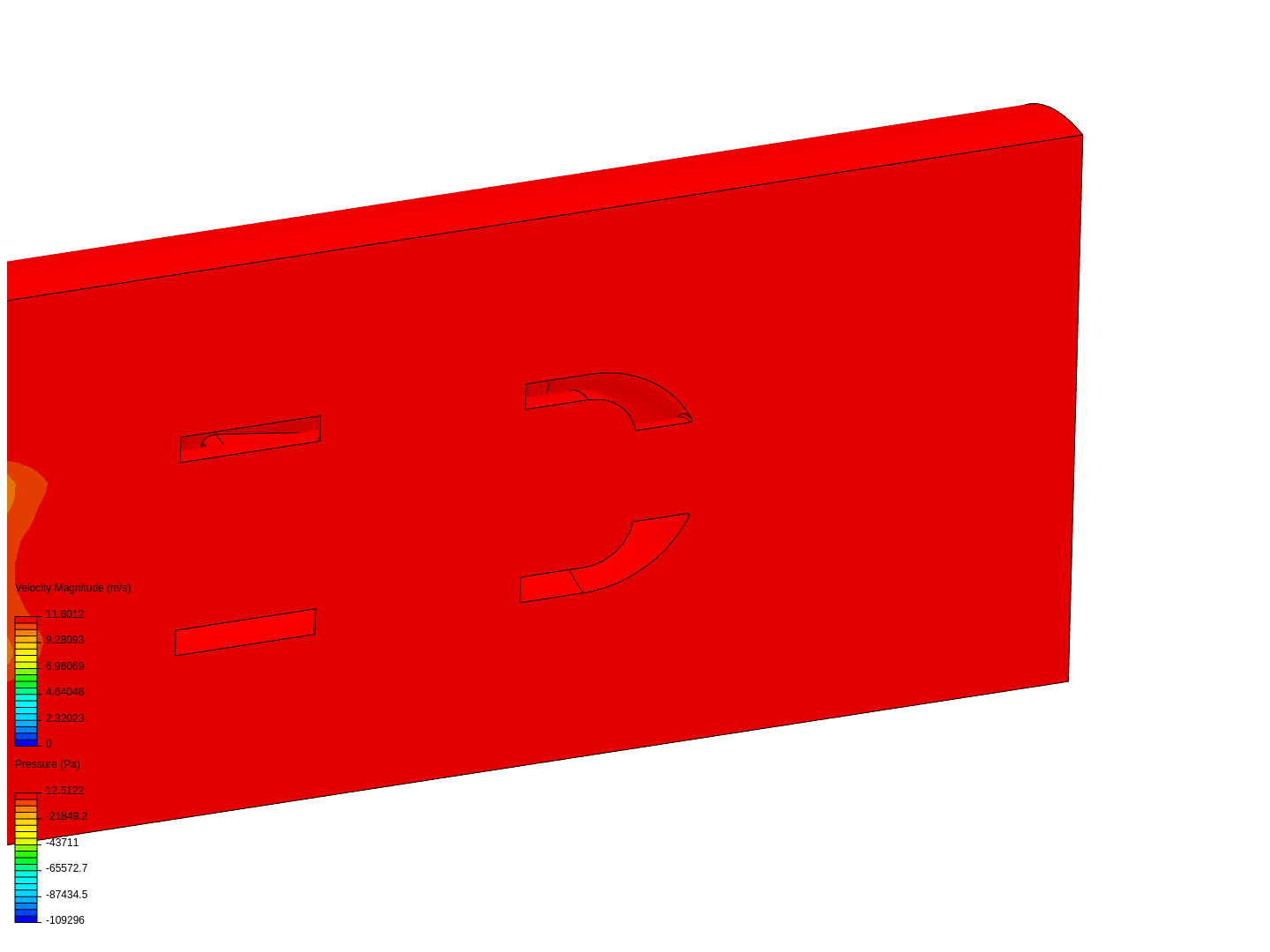 TipDP by mpiccinini | SimScale