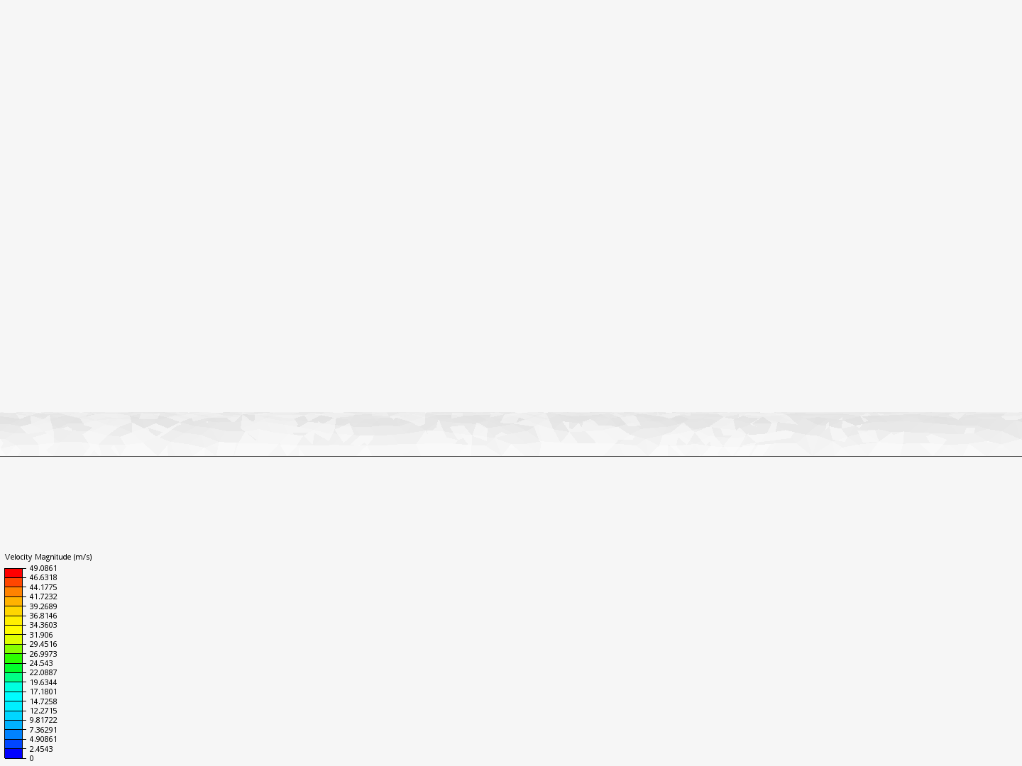 DPE - CFD of a T-conjunction Water by mpichler | SimScale