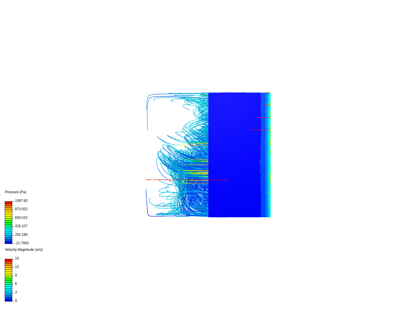 Inverted T by mpineapple | SimScale