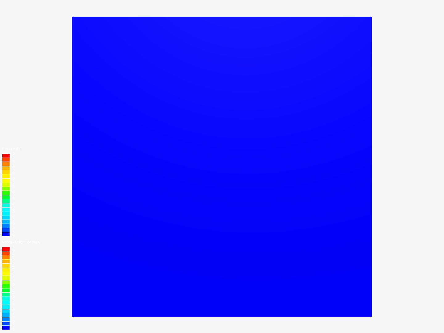 cube by mpizarro | SimScale