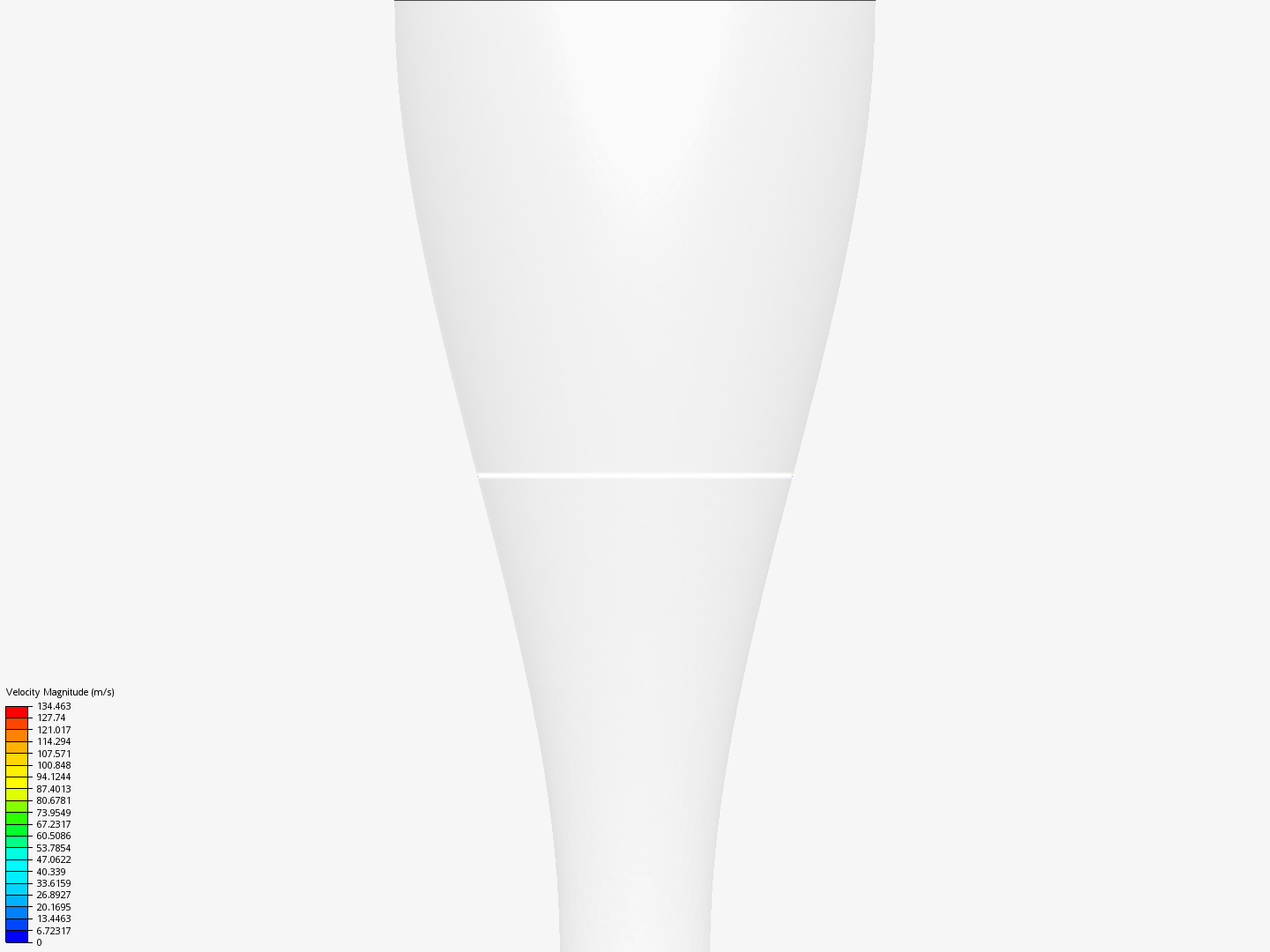 Trial 1 by mpmendoza2 | SimScale