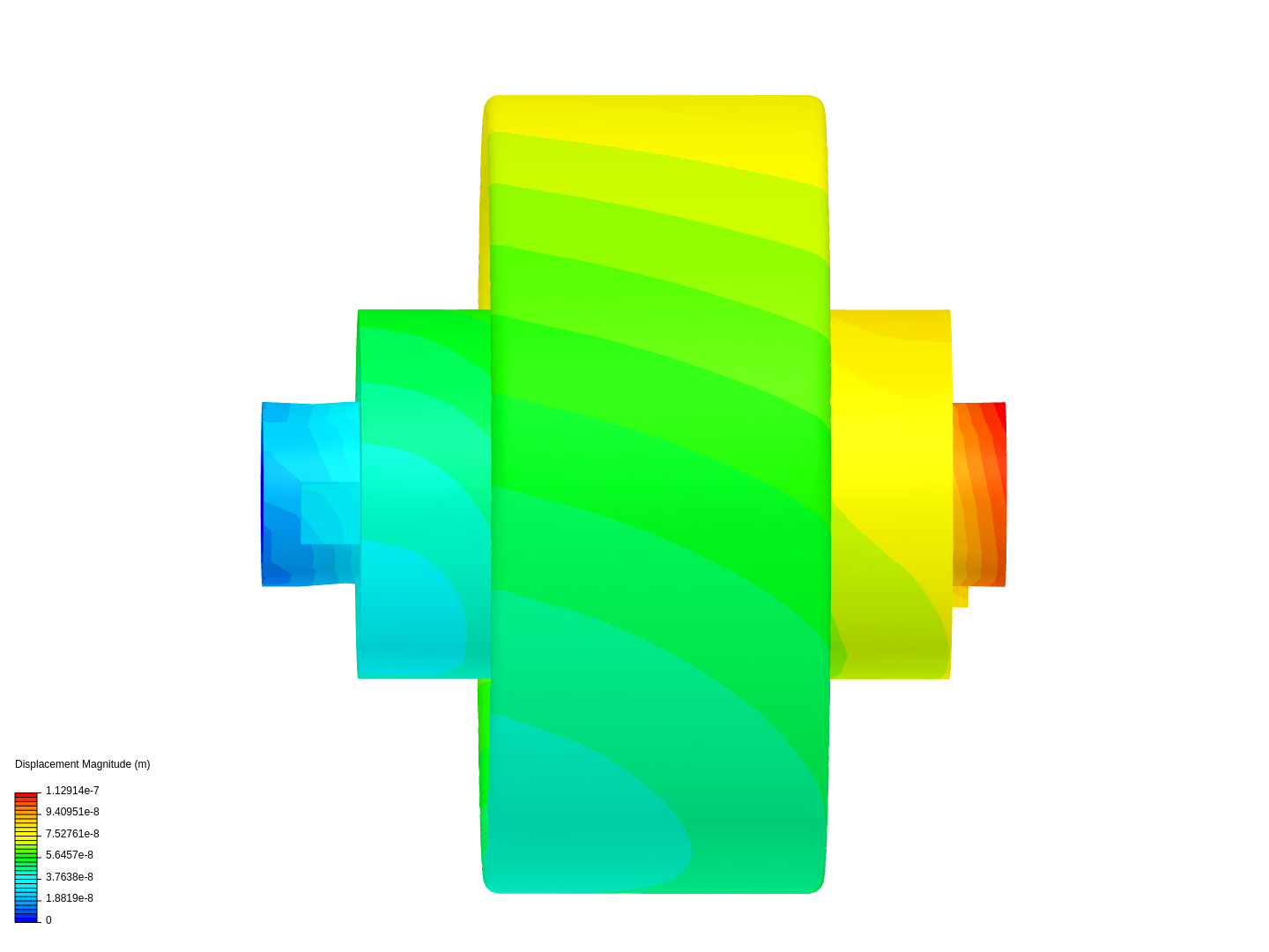 Task 11 by mpranav27 | SimScale