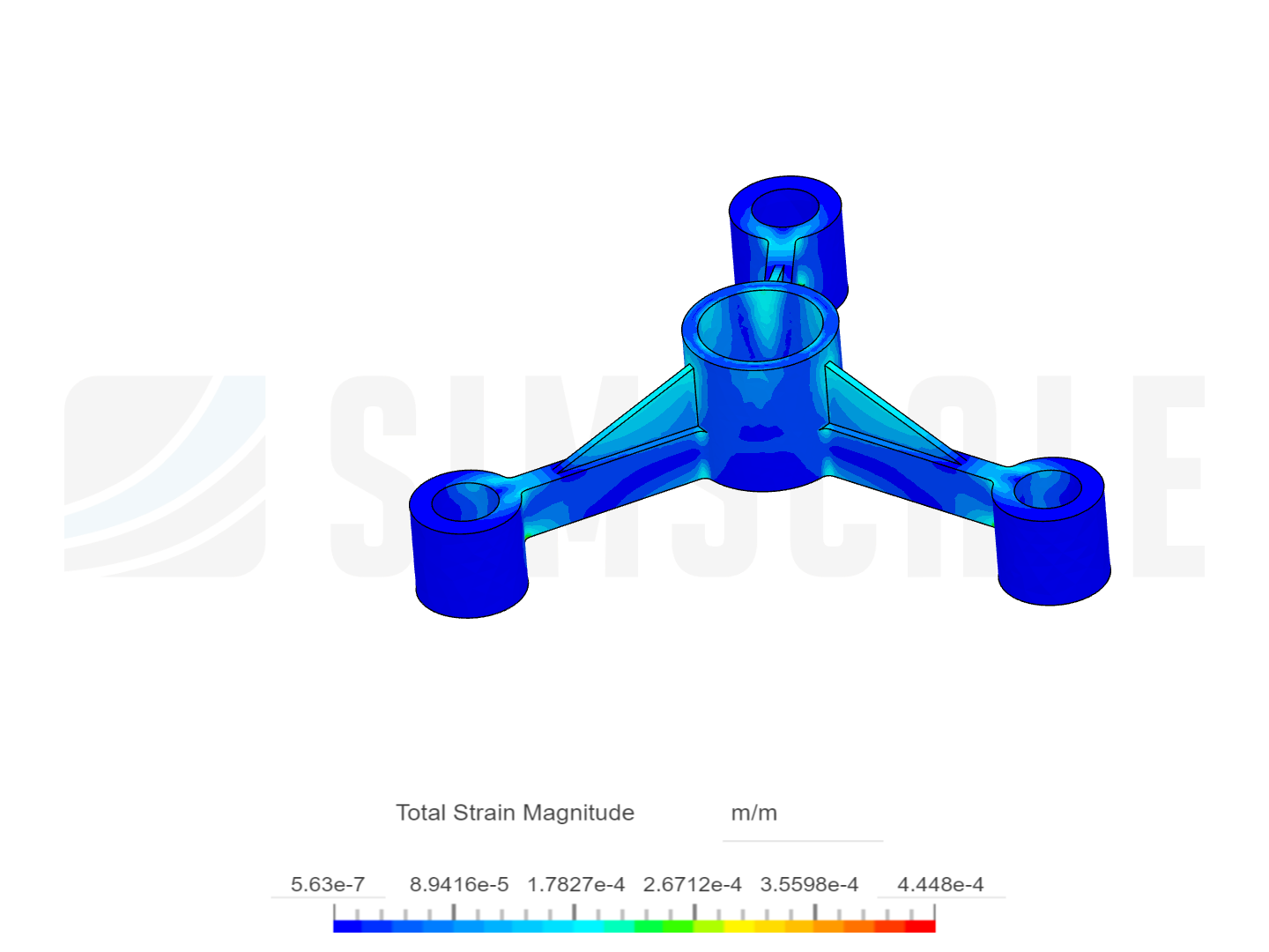 Act 2 by mquintanilla | SimScale