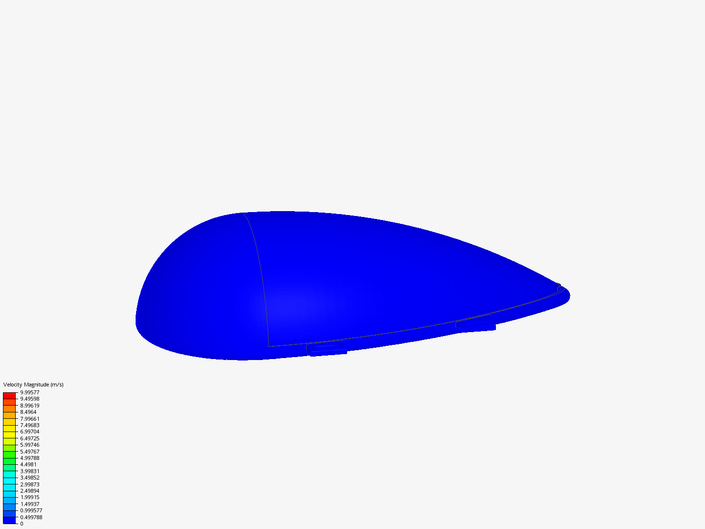 wind sim by mr7amo0ody007 | SimScale