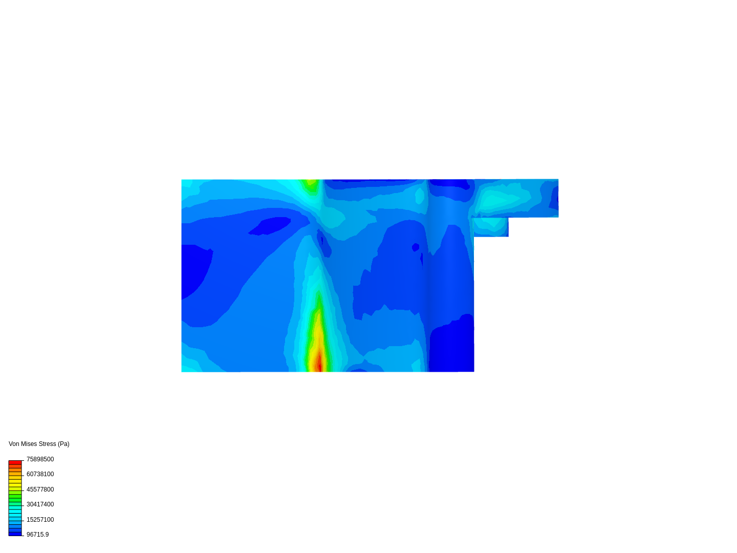 spring mnt by mrazingar | SimScale