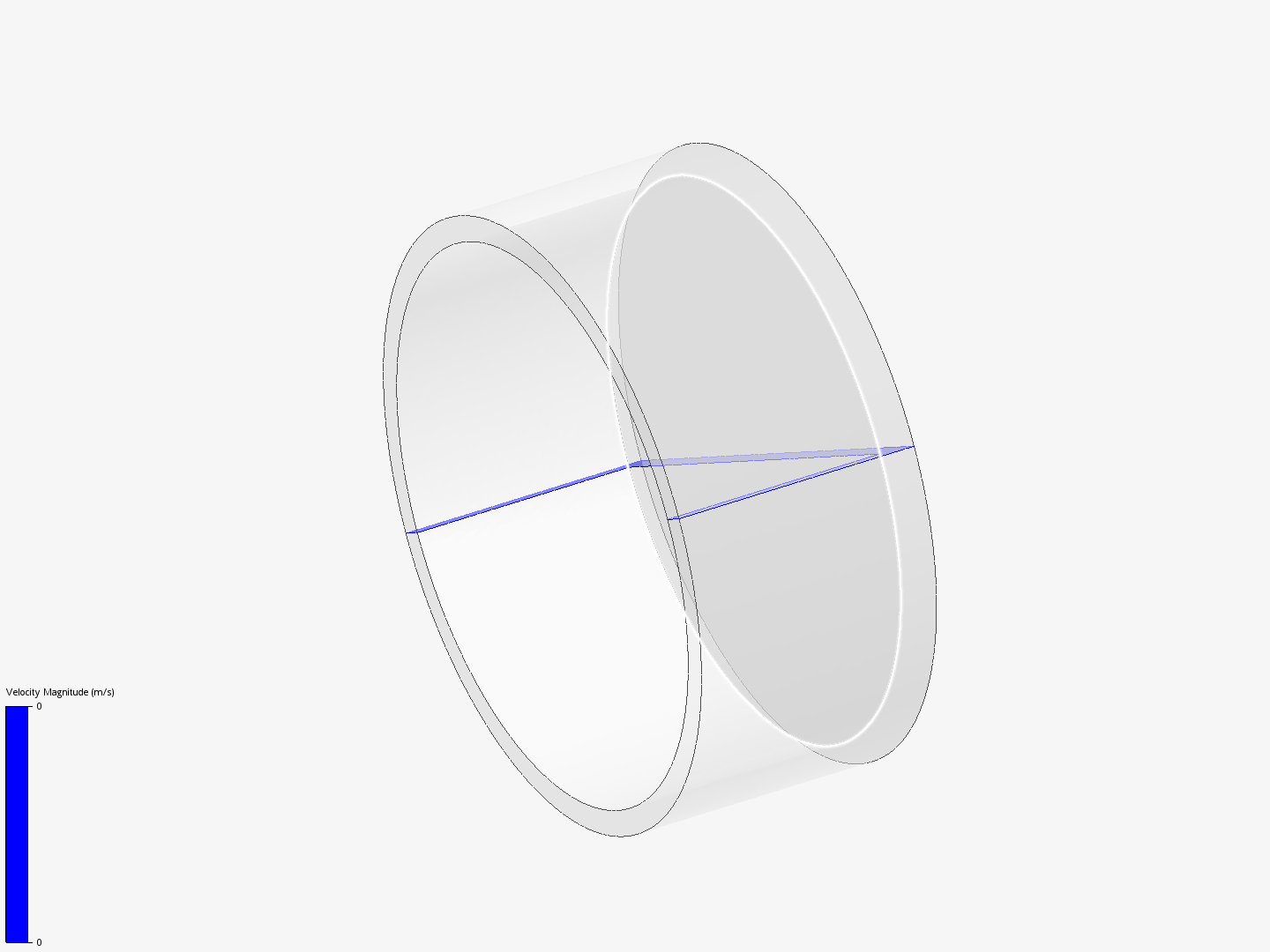 default test project by mrcampbell | SimScale