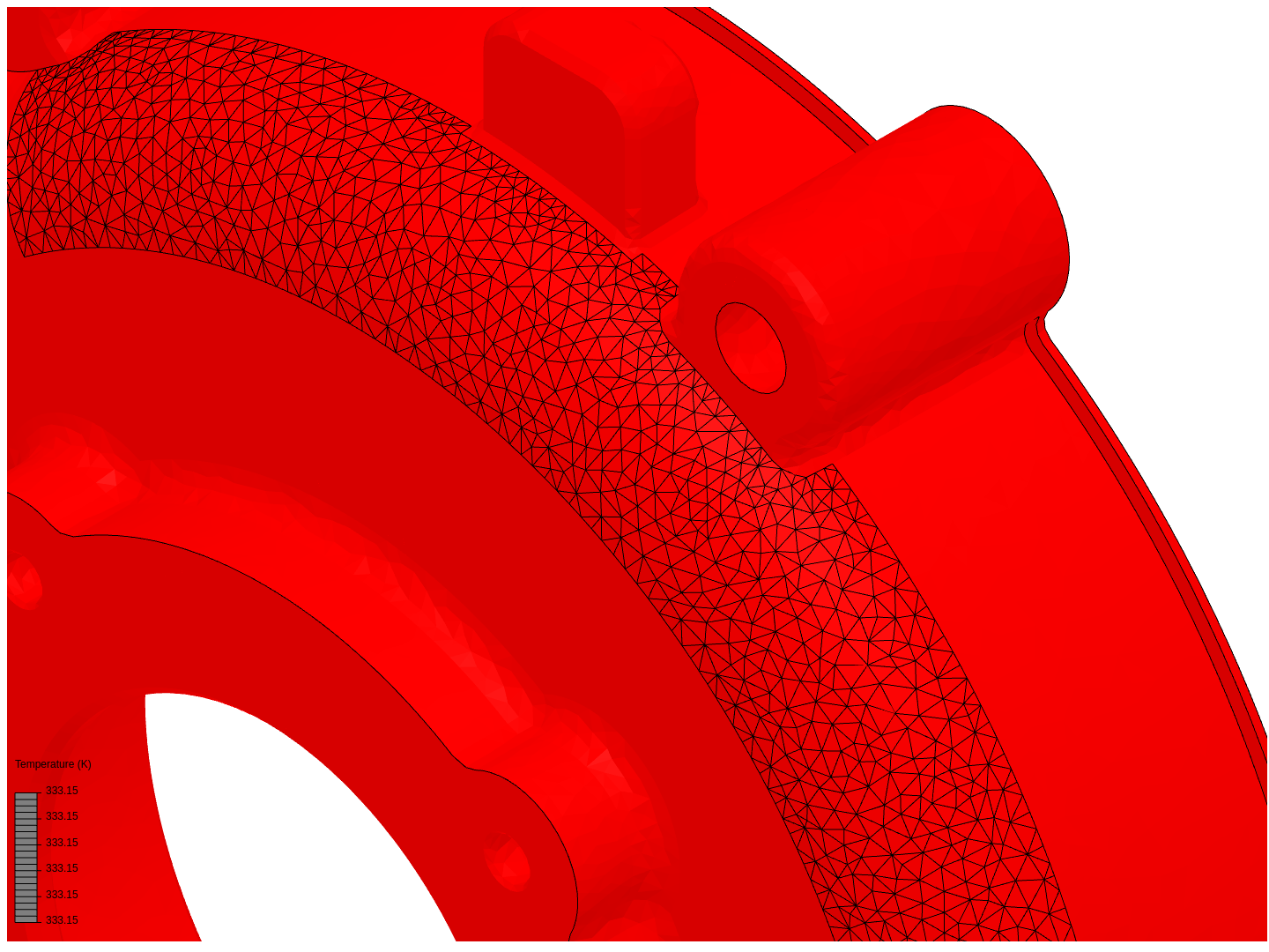 Tutorial 3: Differential casing thermal analysis by mreza_pahlevi ...