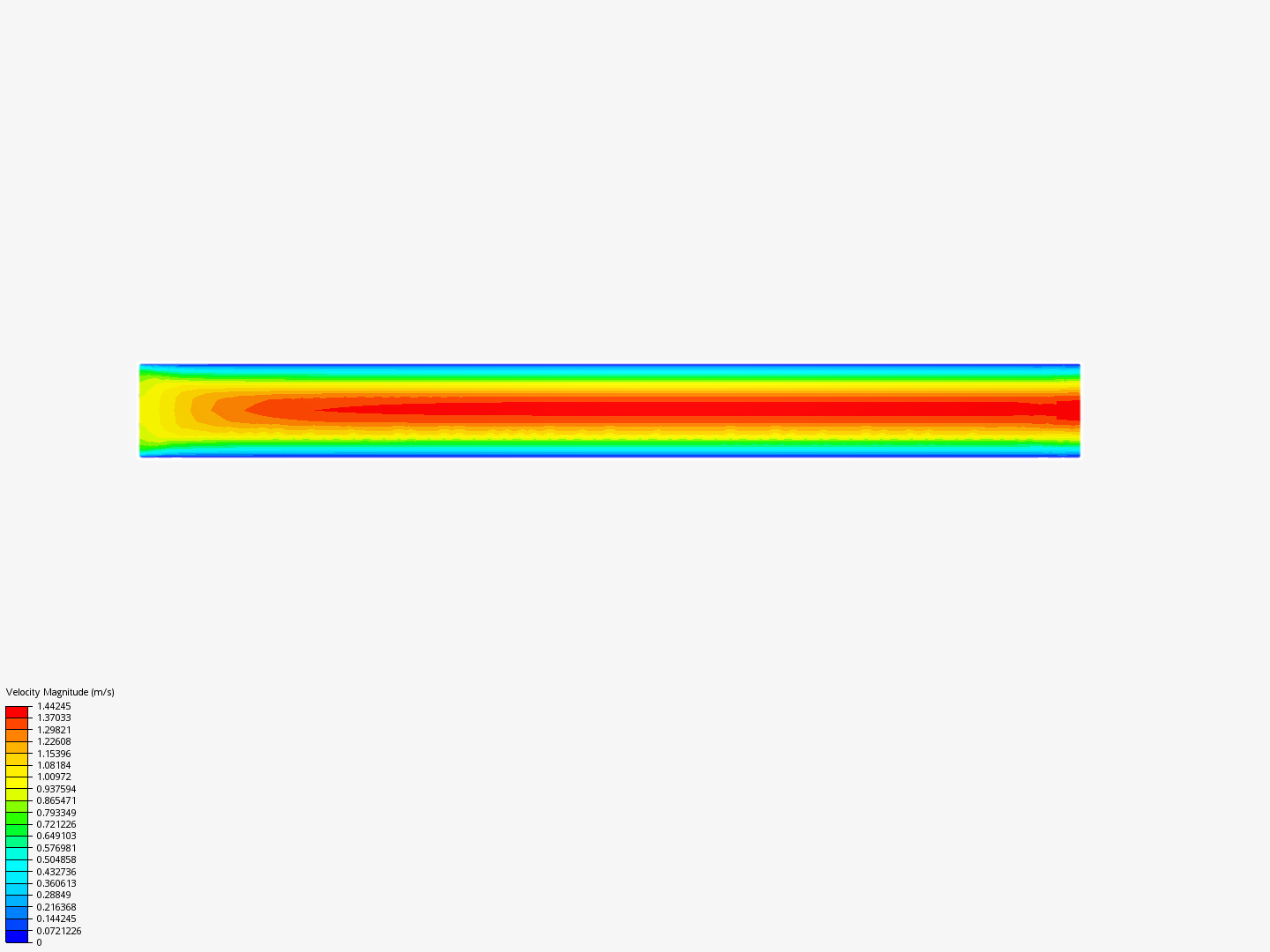 CFD 1 by mridzwan | SimScale